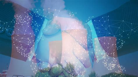 Nel And Samsung Unite For Nuclear Powered Pink Hydrogen Project Hydrogen Fuel News