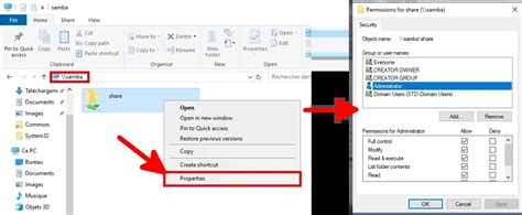 install winbind on gnu linux for active directory integration
