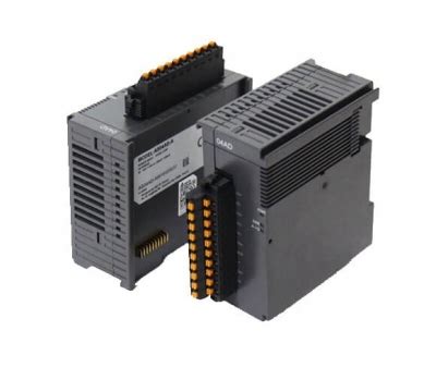 Delta PLC Controller AS Series Expansion Module