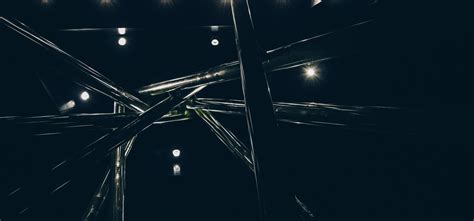 2316x1080 Resolution Construction Light Interlacing 2316x1080