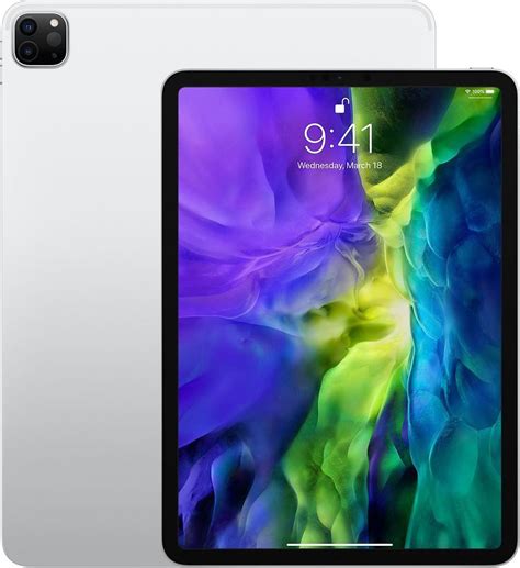 A12z Bionic Chip In Ipad Pro Allegedly A Renamed A12x With Extra Gpu Core Enabled Macrumors