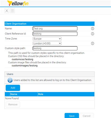 Delete User Via REST Community