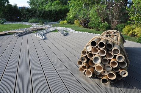 Террасная доска Terradeck - Фасадные панели. Сайдинг и клинкер