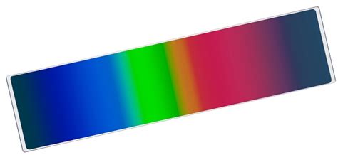 linear variable bandpass filters replace multiple dedicated filters