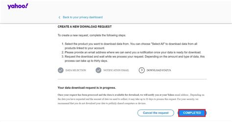How To Delete Your Yahoo Mail Account Permanently Make Tech Easier