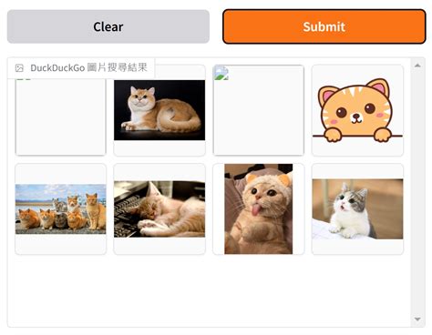 小狐狸事務所 Python 學習筆記 使用 Duckduckgo Api 搜尋網路資料 二
