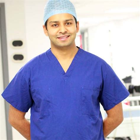 About Nakul Nakul Patel