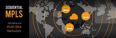 Mpls Network Managed Connectivity Services Sequential Networks