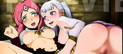 Black Clover Nero Hentai Photos Porn Ddeva Black Clover Nero Hentai Photos Porn Ddeva