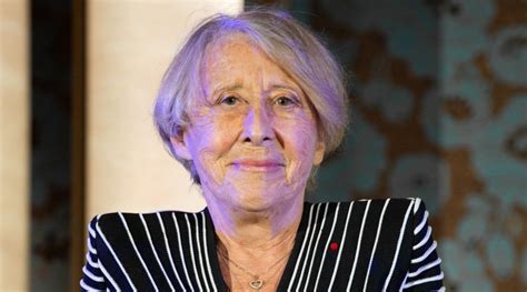 Brigitte Stern A Force Of Nature Global Arbitration Review