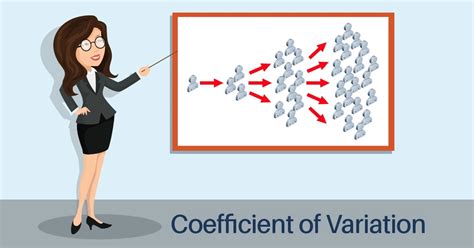 Coefficient Of Variation A Step By Step Comprehensive Study