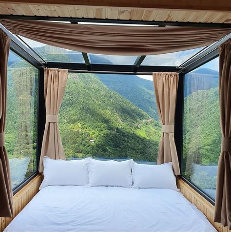 Villa Machakhela•ვილა მაჭახელა