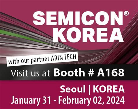 Semiconkorea Semiconductors Semiconductormanufacturing Semiconductorindustry Levitronix