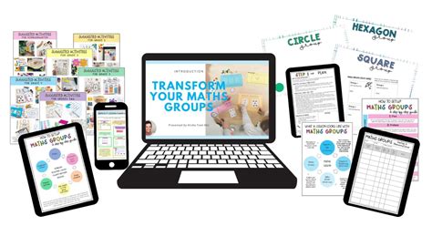 10 Tips To Teach Primary Maths Effectively