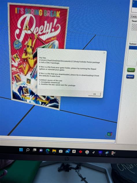 Can Someone Help Me Please What Have I Done Wrong 😩 Rthesimscc
