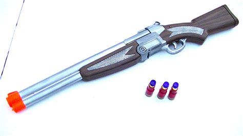 My Buzz Bee Gun Modifications