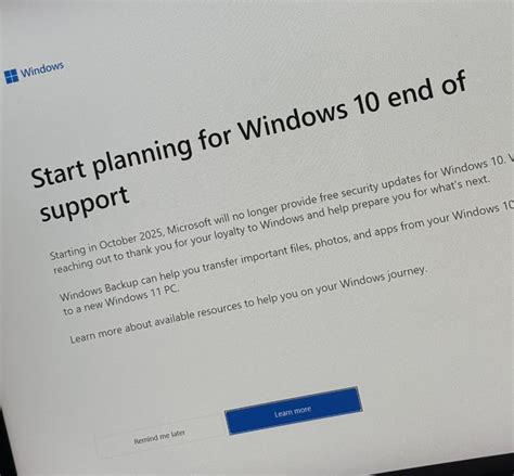 Microsoft Will Upgrade