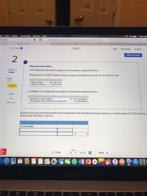 Solved Help Save And Exit Submit Required Information The