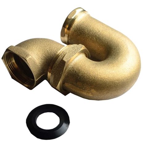 Heavy Duty Rough Brass Trap Kingzz Corporation