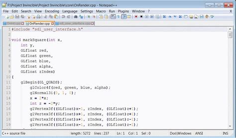 How To Make Notepad Compare Two Files Easily Full Guide Goose Automotive Bandera Rd