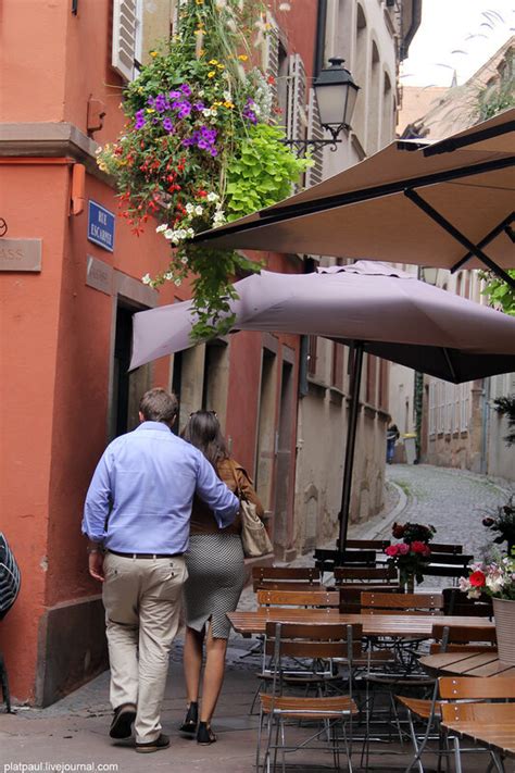 Страсти по Страсбургу Часть пятая Platpaul — Livejournal