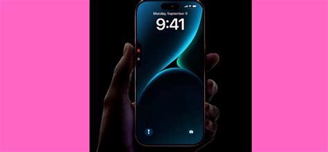 Iphone 17 Can Have A New Button Replacing Action Button Indian Business Of Tech