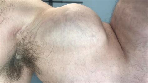 Hairy Bicep Peak