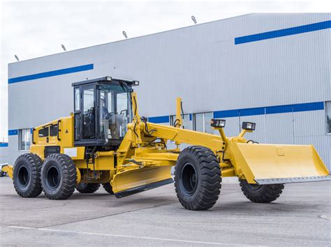 125kw Motor Grader Lutong 15ton Road Machine Py165c Sale To Kazakhstan Motor Grader For Sale