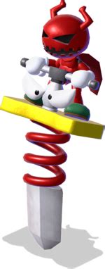 Claymorton Super Mario Wiki The Mario Encyclopedia