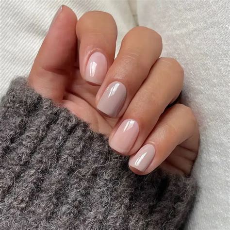Uñas Claritas Elegantes Para 2026 Los 10 Colores Inesperados Que Más