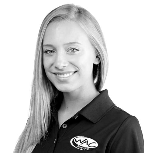 Haley Jefson Wisconsin Athletic Club