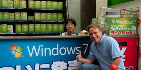 102 Best Linus Torvalds Images On Pholder Linuxmasterrace Linuxmemes And Linux