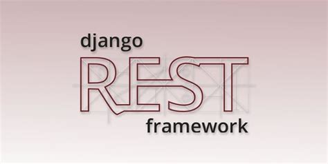 Crie APIs REST Python E Django REST Framework Essencial Cursos