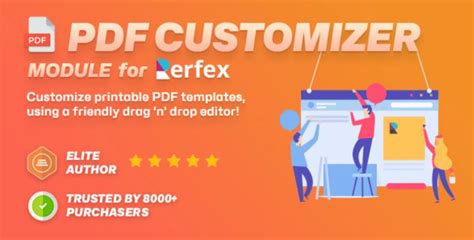 Pdf Customizer Perfex Crm Scriptworld