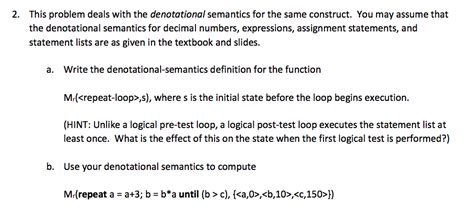 The Programming Language Pascal Has A Construct