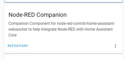 how to trigger a flow in node red from ha lovelace ui page 2 node red home assistant