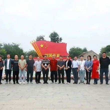章丘文旅服务见真情一封感谢信背后的故事 旅游