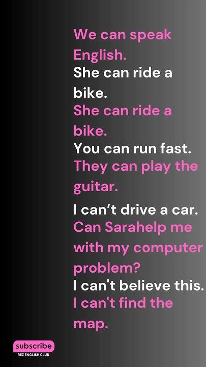 به وقت 💣 مثال بازی با Can آموزش زبان انگلیسی انگلیسی روزمره انگلیسی کاربردی انگلیسی روزانه