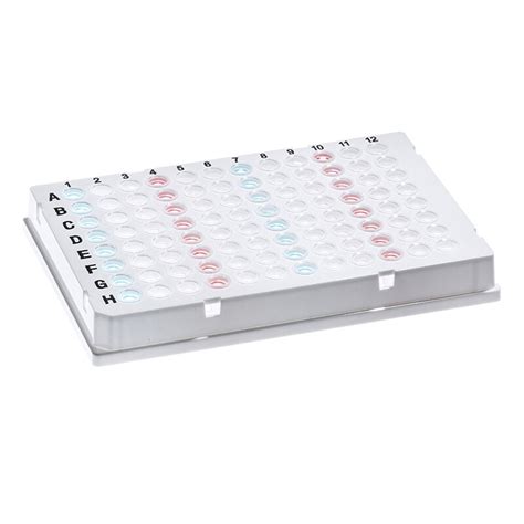 Pcr Plate
