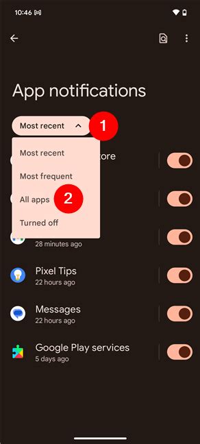 How To Hide Notifications On The Lock Screen In Android Digital Citizen
