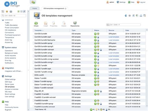 Device42 Vs Dcimanager Comparison 2025 Feature By Feature