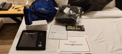 Dear Connections I Am Happy To Share That I Have Joined Maruti Suzuki Nikhil Murarka 74