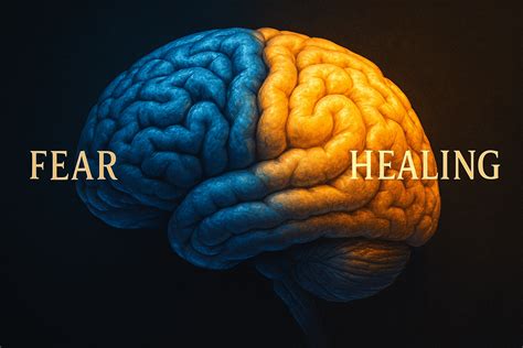 Fear Extinction Signal Could Help Treat Ptsd Ecosociosphere