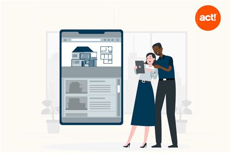 5 Ways A Crm Powers The Real Estate Sales Process Act
