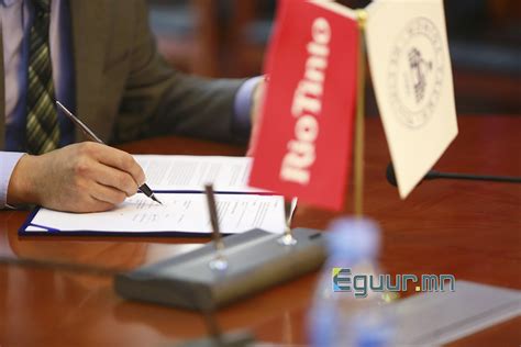 “Рио Тинто” г Оюутолгойн санхүүгийн асуудлаар Их Британид ШАЛГАЖ ЭХЭЛЖЭЭ Eguur Mn