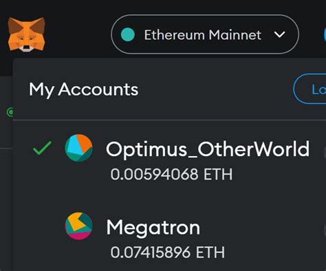 Metamask Request Customizable Account Images Rmetamask