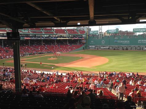 Fenway Park Concert Seating Chart View Cabinets Matttroy