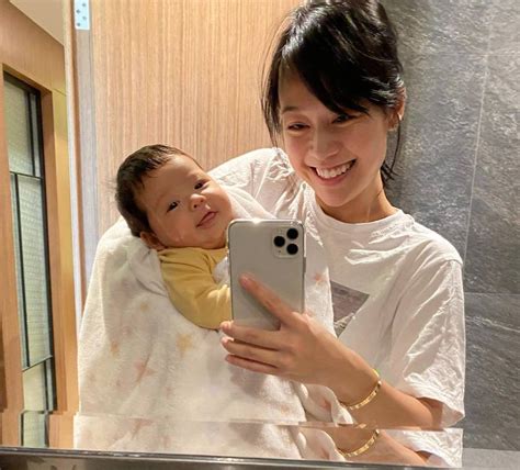 34歲黃心穎被爆同泥鯭入紙註冊結婚 被批好勝心強要爬過馬國明頭 流行娛樂 新Monday