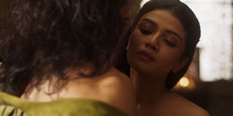 Nude Video Celebs Saurseni Maitra Sexy Ek Thi Begum S02e01 04060810 2020