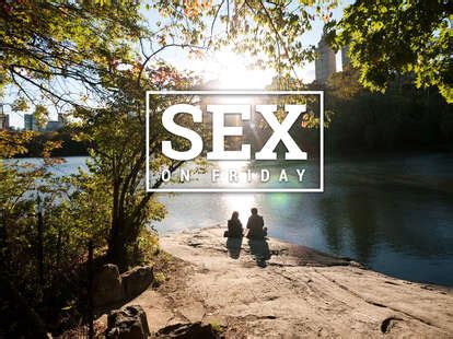 NYC Date Ideas Sorted By Commitment Level From Just Sex To Marriage Thrillist